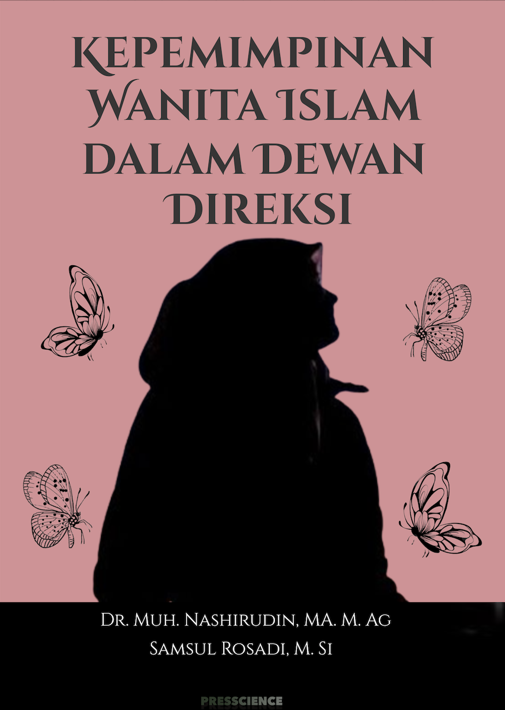 Presscience – Publication, Research, Consultation in Social Science