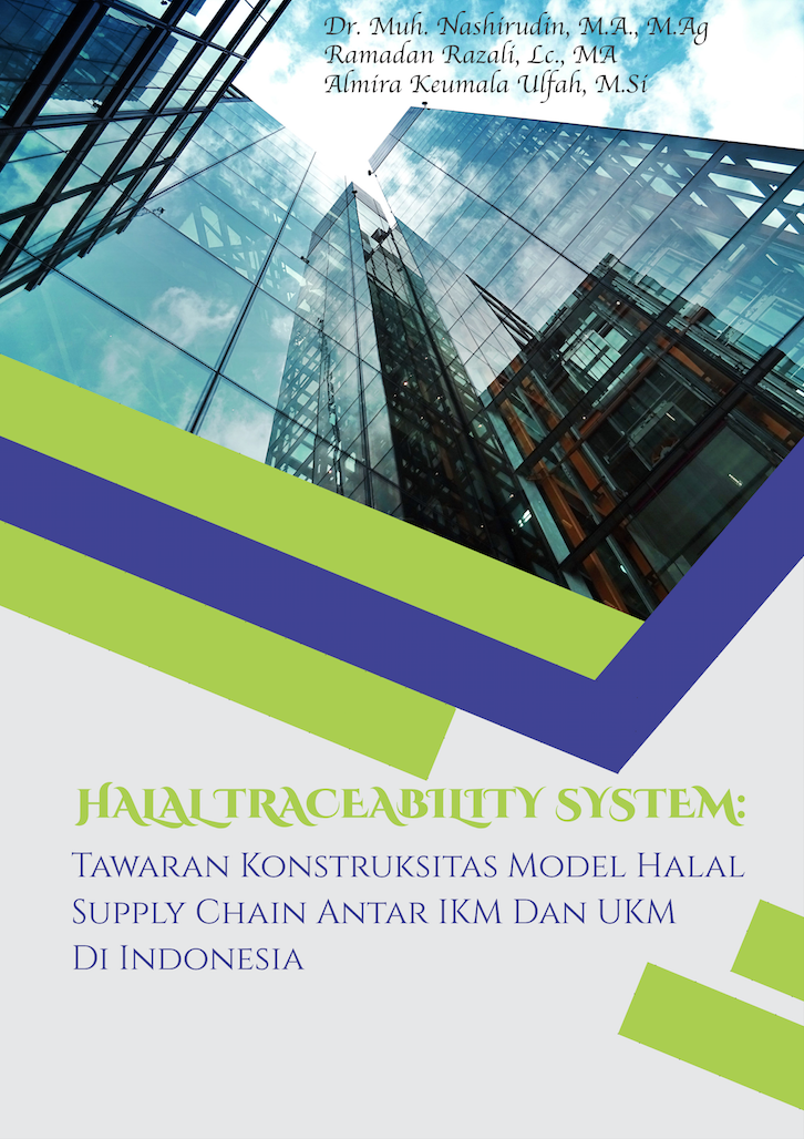 Halal Traceability System – Presscience